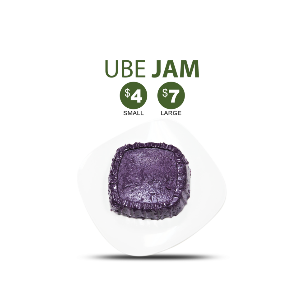 UBE Jam | Kubo